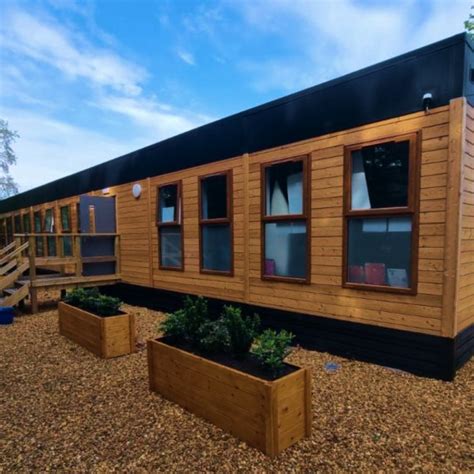Mpb Temporary Classrooms Modular School Buildings