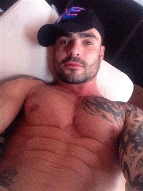 Issac Jones Gay Porn Star Pic