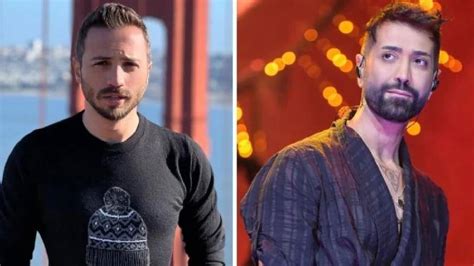 Fenomen Sina Osmanoğlu Kendisine Mesaj Attığını Iddia Etmişti Tan