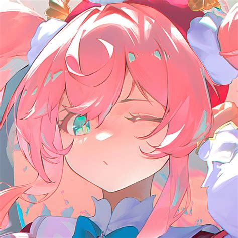 Hyacine Hsr⋆˙ ♡ Nel 2025