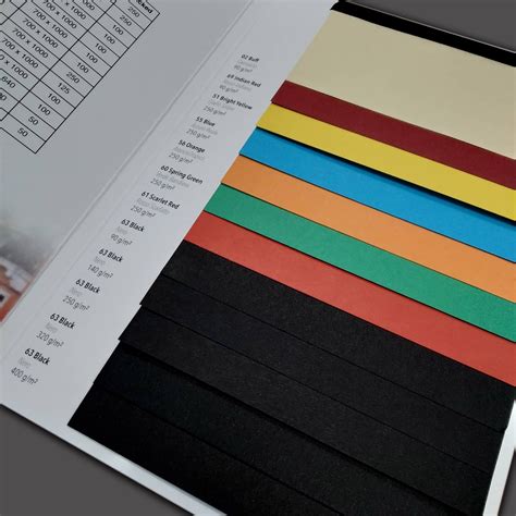 Natural Multi Use Paper Paperie