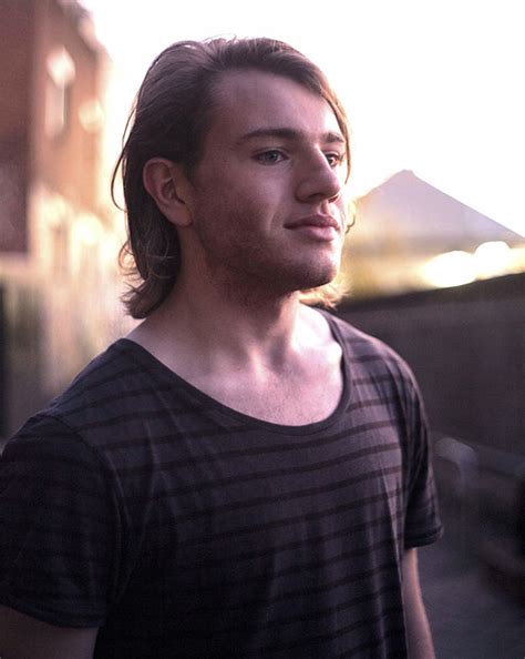 Most Promising Actor Of The Month For May 2016 Ben Chapple Starcentral