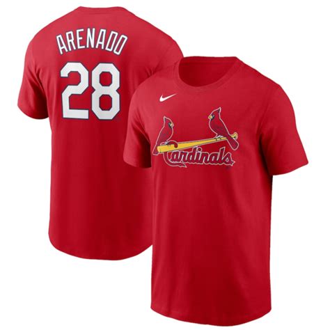 Albert Pujols St Louis Cardinals Nike Home Official Replica Player Jersey St Louis Sports Fan