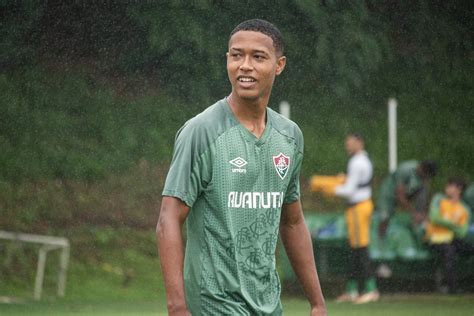Com Isaac No Fluminense Piauí Pode Chegar Ao Quarto Atleta Campeão Da Libertadores Veja