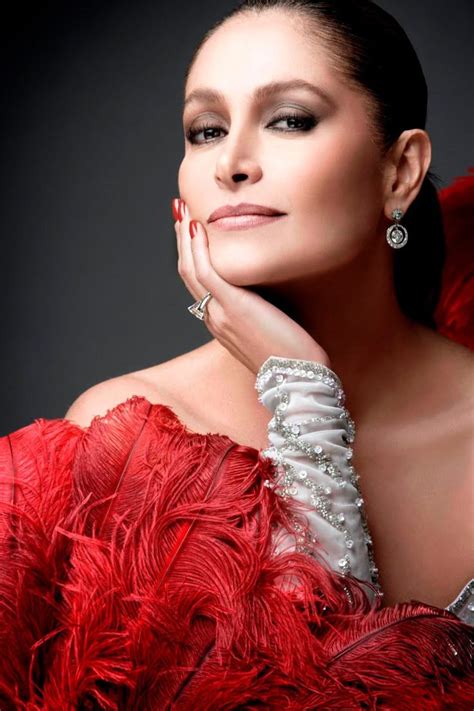 Famous Spanish Female Singers