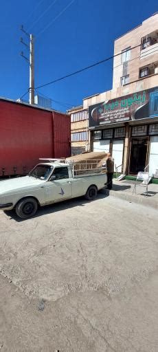 زیتون درب فرهادی شهرک نجفی، کرمانشاه تصاویر، آدرس و نظرات مردم