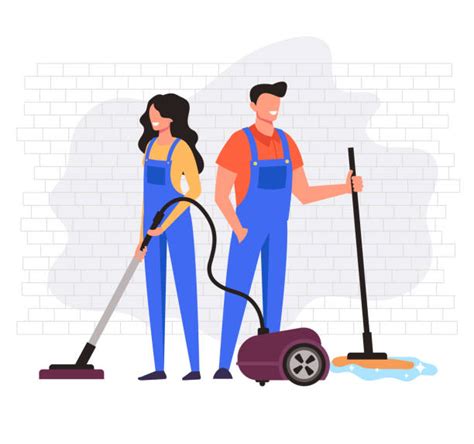 115 600 Opruimen Stockillustraties Royalty Free Vector Illustraties