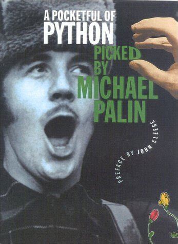 Pocketful Of Python Vol By Terry Gilliam Goodreads