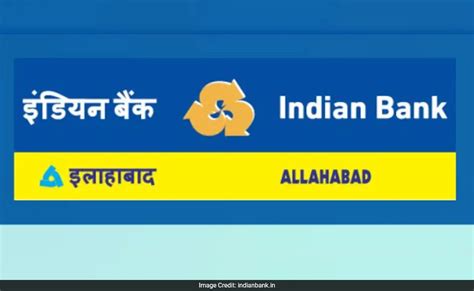 Indian Bank Hiring For Office Assistant Post Check Details