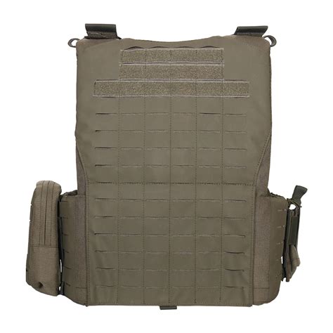 Shell Protection Forces Rama