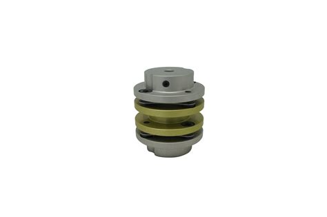Flexible Shaft Couplings From Sungil Misumi India
