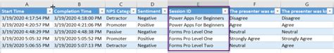 passing variables through the forms pro survey url megan v walker