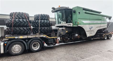 Kombajn Zbożowy Fendt 9470 X Sprowadzony Szembruczek • Olxpl