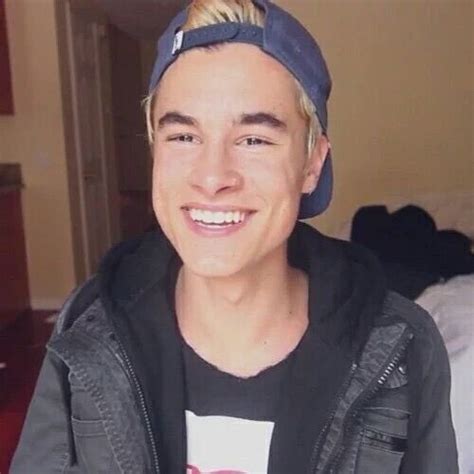 La Cara De Kian Lawley