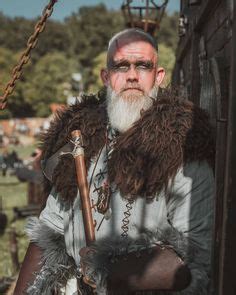 160 Wikinger Bärte Ideas Beard Braided Beard Viking Beard