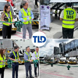 Taxibot Tld