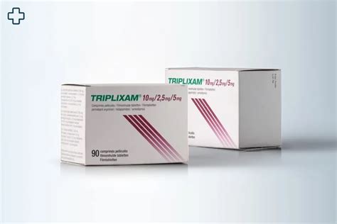 Triplixam Kopen Met Recept Eurmedi