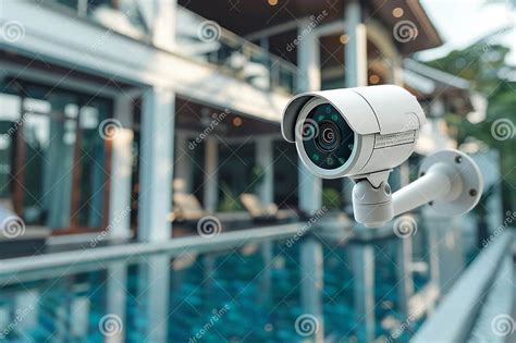 Camera Automation Integrates Surveillance Systems With Alarm
