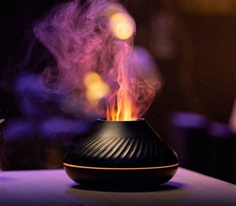 Discover Led Light Aromatic Diffusers Nz