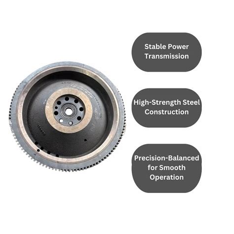 Tata Flywheel Assembly For Automobile At ₹ 1000piece In New Delhi Id 2856480134855