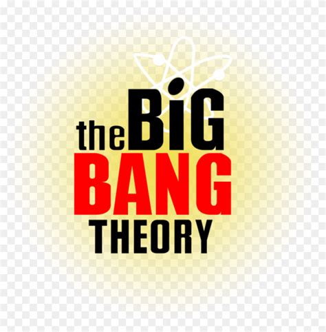 Big Ban Theory Logo