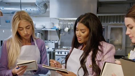 The Apprentice Fans React To Hilarious Bao Buns Challenge