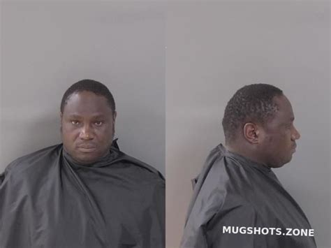 Chambliss Curtis Lee Jr 02282025 Indian River County Mugshots Zone