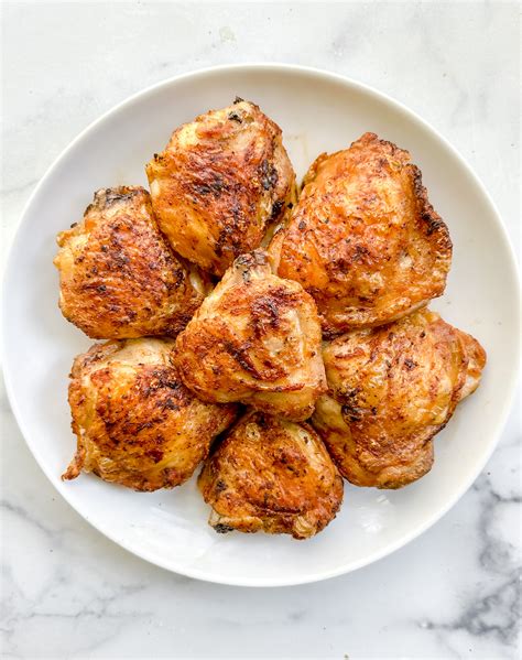 Best Air Fryer Chicken Recipes For Crispy Results