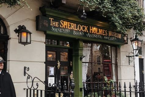 8 Fakta Menarik Tentang Sir Arthur Conan Doyle Di Hari Sherlock Holmes
