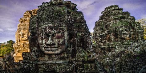 Cambodia Travel Guide Explore A New Land