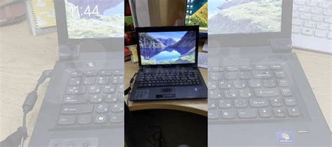 Ноутбук Lenovo B475 с Windows 10 с дисководом купить в Королеве с ...