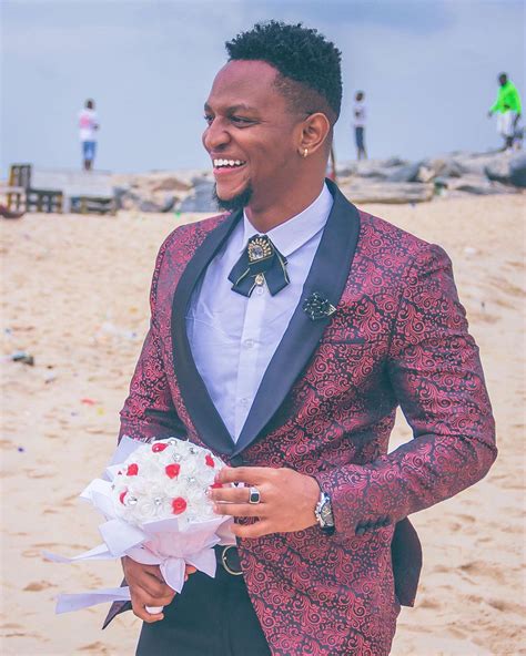 Bryan Okoye Biography Age Girlfriend Net Worth Wiki Height Movies And Instagram
