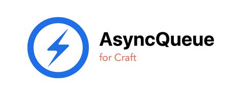 Github Ostarkcraft Async Queue Async Queue Handler For Craft 3 And 4