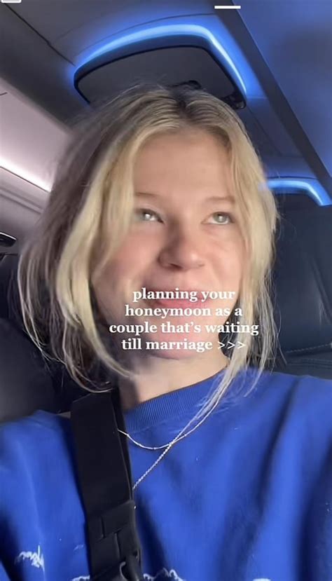 Alexee Claiming Shes A Virgin Ralexeetrevizo