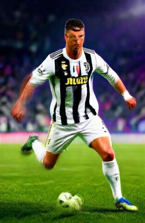 🔥 100 Cristiano Ronaldo Juventus Wallpapers Wallpapersafari