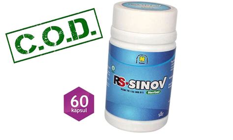 Rs Sinov Nasa Untuk Sendi Lazada Indonesia