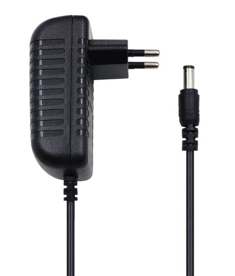 EU Adapter Charger Power Supply For WESTERN DIGITAL WD5000H1Q-00 ...