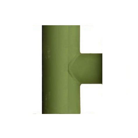 Mscl Reducing Tee Plain End Painted Bs Syarikat Logam Unitrade