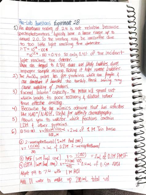 Exp 2b Pre Lab Q Pdf