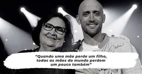 Quando Uma Mãe Perde Um Filho Todas Mães Perdem Um Pouco Também