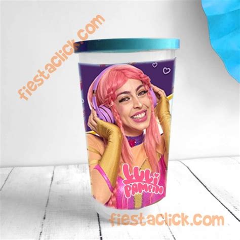 Fiesta De Luli Pampin