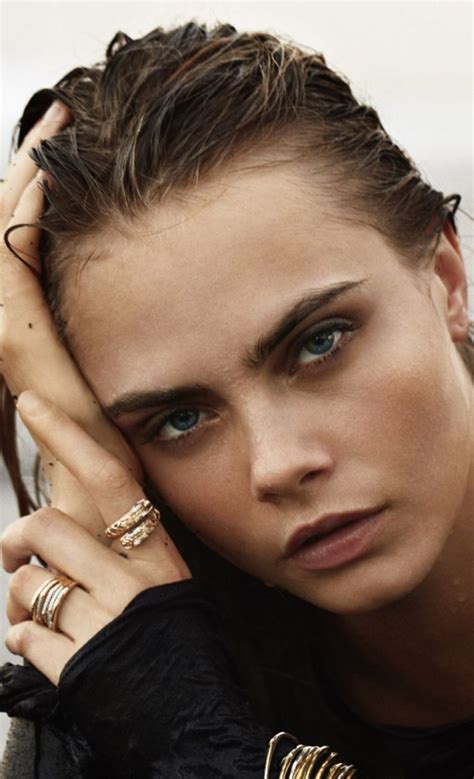 Pin On Cara Delevingne