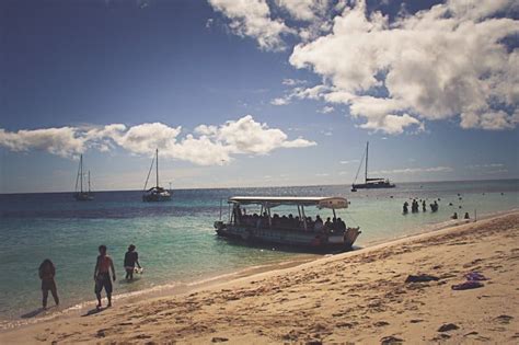 Top 13 Cairns Beaches Including Swimming Holes For Wet And Dry Season