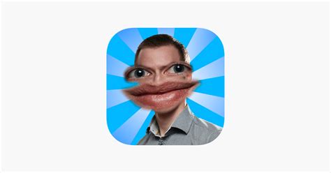‎funveo Funny Face Swap Filter On The App Store