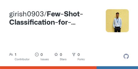 Github Girish0903few Shot Classification For Pneumonia Detection Webapp