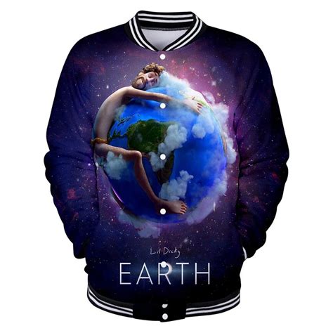 Lil Dicky Earth Wallpapers Top Free Lil Dicky Earth Backgrounds