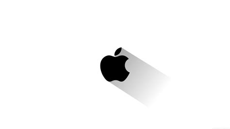 [600 ] Apple Logo Wallpapers