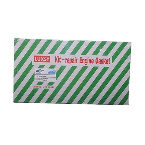 طقم جوانات كامل Luxsy كوري لانوس زيت اند فلترز