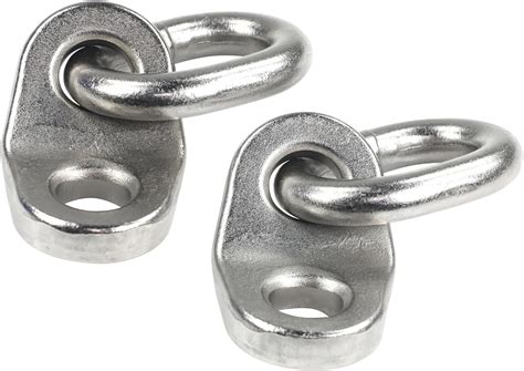 Otc 7102 8000 Lb Lifting Brackets For Engines