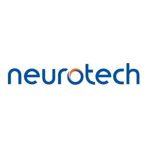 Neurotech Recovery Back Instructions For Use Manual Pdf Download
